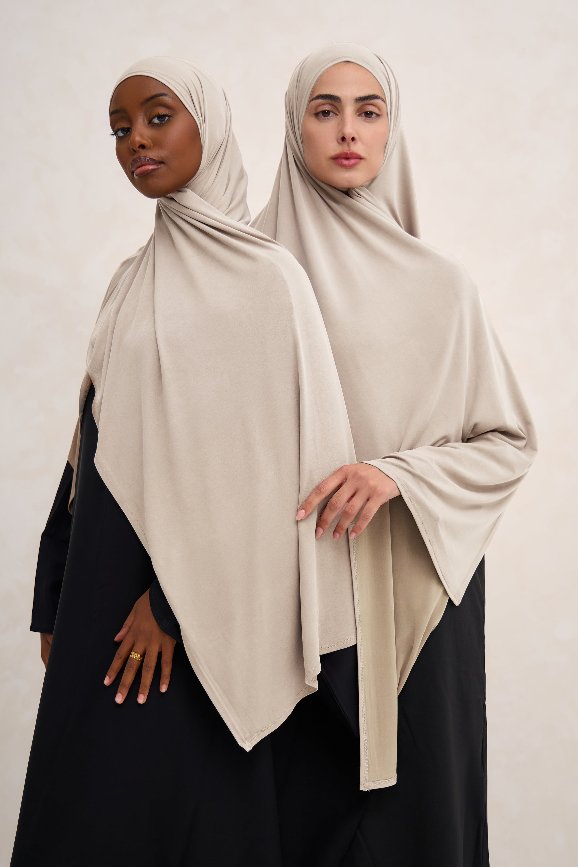 Abayas | Shop Abaya Dresses & More | HAWAA Clothing