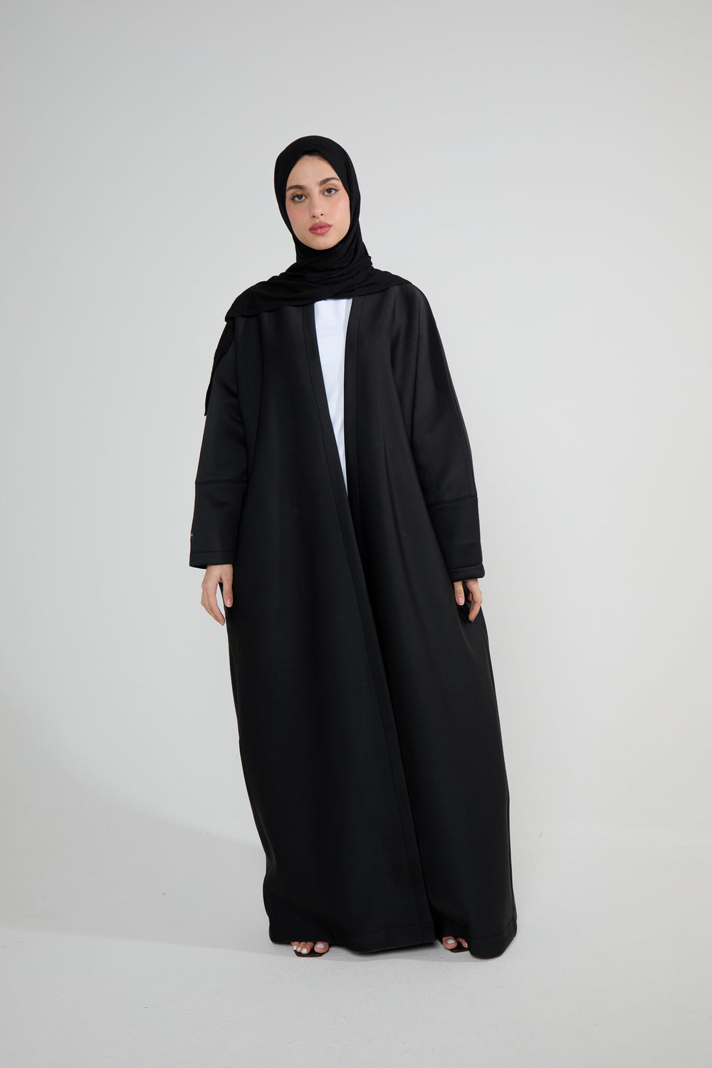 Abayas | Shop Abaya Dresses & More | HAWAA Clothing